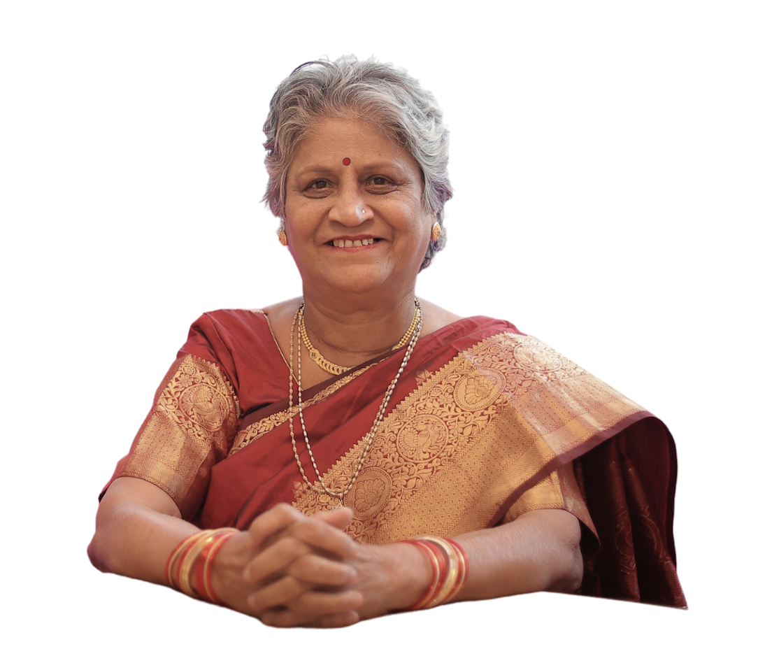 Aumkar Sanskar Kendra – Asmita Sharad Dev